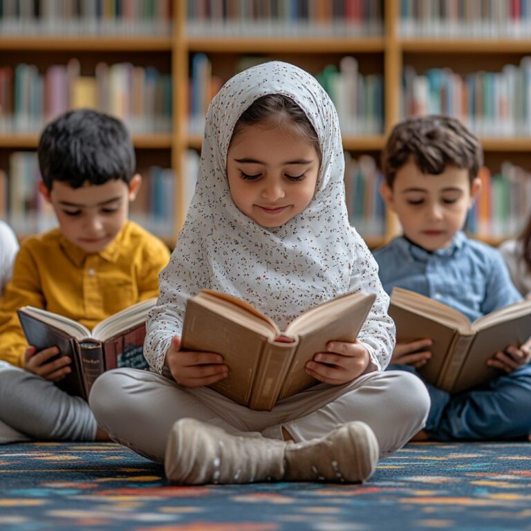 Learn Quran Online With Tajweed | Online Quran Classes For Adults & Kids