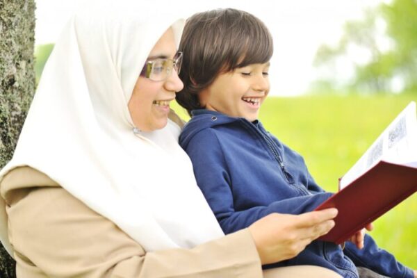 Basic Islamic Knowledge For Kids: Islamic Lessons For Kids