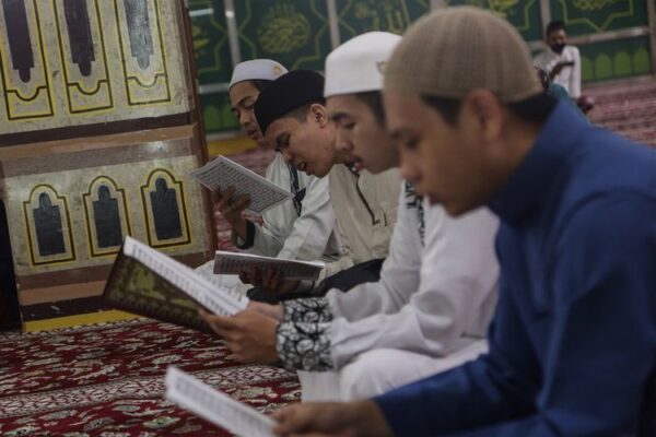 How To Make This Ramadan The Best? Start With Sabil Al-Quran